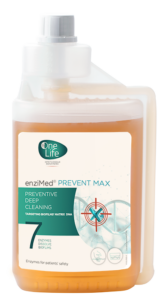 EnziMed Prevent MAX | OneLife